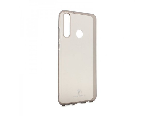 Maskica Teracell Skin za Huawei Y6p crna