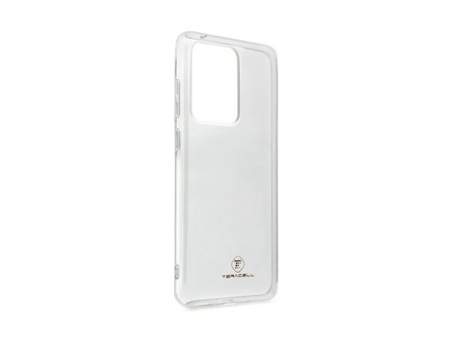 Maskica Teracell Skin za Samsung S20 Ultra transparent