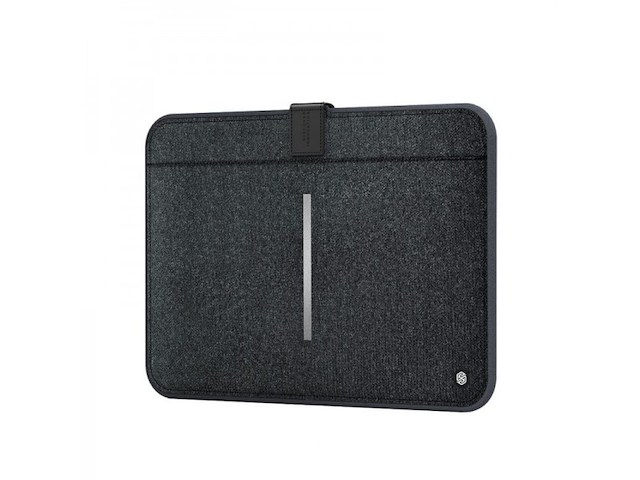 Maskica Nillkin Acme Sleeve Classic za MacBook 13 crna