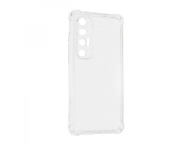 Maskica Transparent Ice Cube za Xiaomi Mi 10s