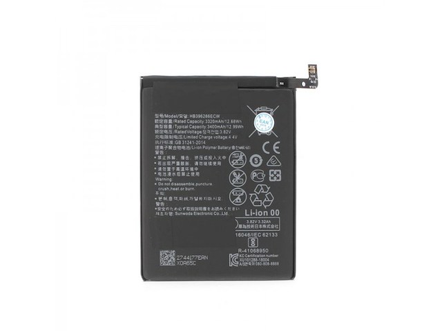 Baterija Teracell Plus za Huawei Honor 10 lite/Honor 20 Lite HB396286ECW