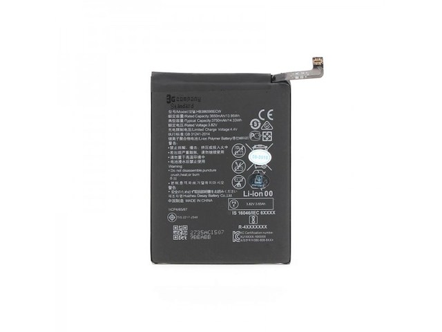 Baterija standard za Huawei Mate 20 Lite/Honor 8X HB386589ECW