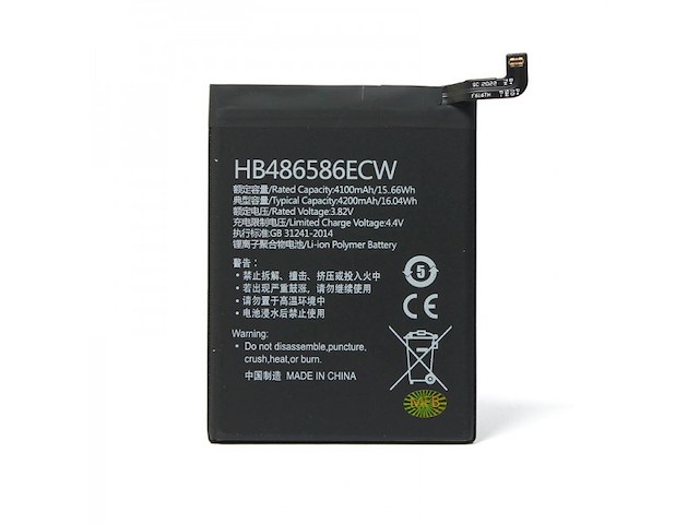 Baterija Teracell za Huawei P40 Lite/Mate 30/Mate 30 Pro HB486586ECW