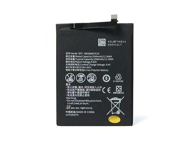 Baterija Teracell za Huawei P30 Lite/Mate 10 Lite/Honor 7X HB356687ECW
