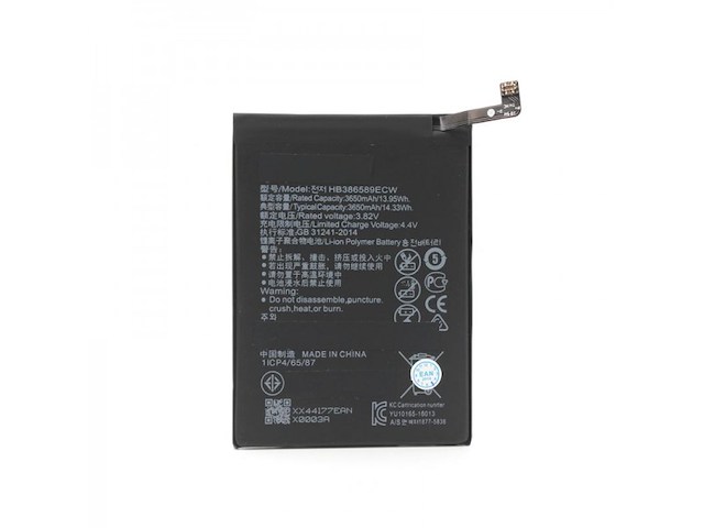 Baterija Teracell Plus za Huawei Mate 20 Lite/Honor 8X HB386589ECW