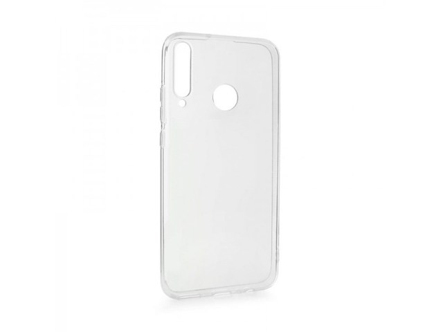 Maskica Giulietta za Huawei P40 Lite E transparent