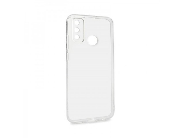 Maskica Giulietta za Huawei P smart 2020  transparent