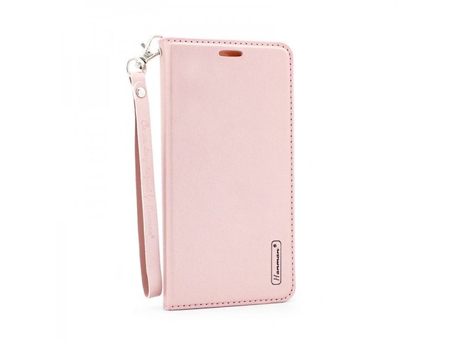 Maskica Hanman ORG za Xiaomi Mi 10 Lite roze