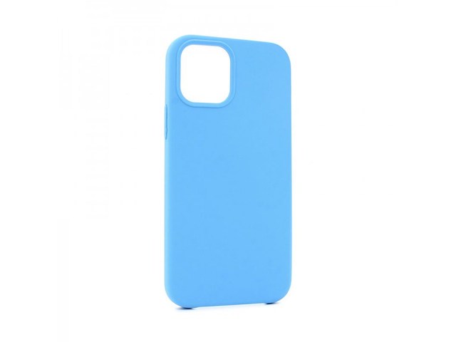 Maskica Summer color za iPhone 12/12 Pro 6.1 plava