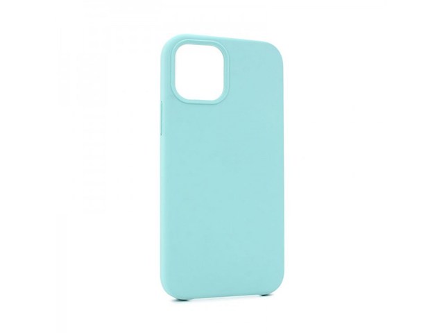 Maskica Summer color za iPhone 12/12 Pro 6.1 mint