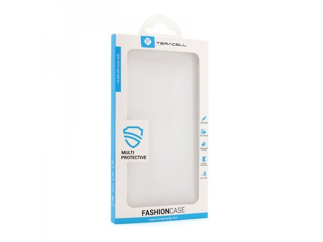 Maskica Full Protection za Xiaomi Redmi 10/10 Prime transparent