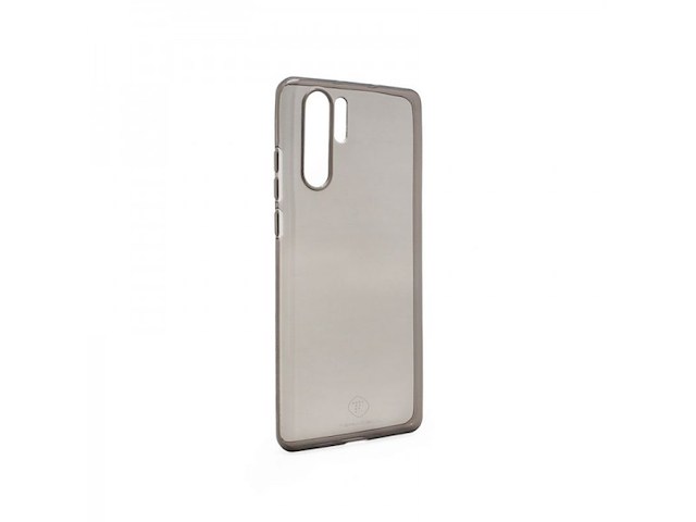 Maskica Teracell Skin za Huawei P30 Pro crna