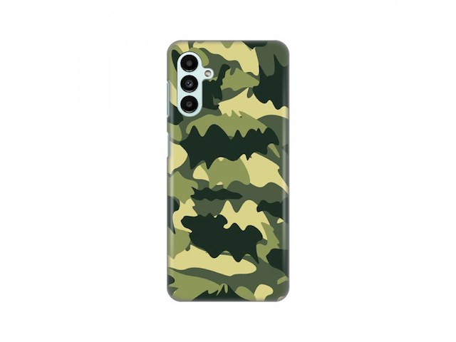 Maskica Silikonska Print Skin za Samsung A136 Galaxy A13 5G  Army