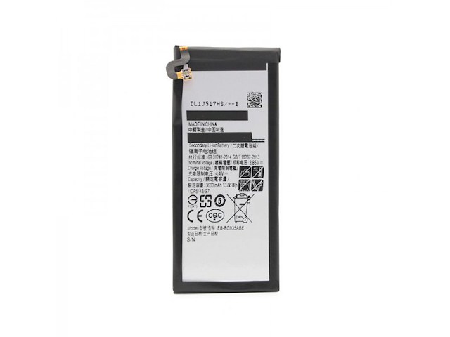 Baterija Teracell Plus za Samsung G935 S7 Edge EB-BG935ABA