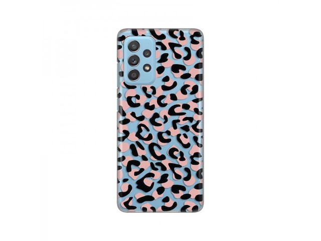 Maskica Silikonska Print Skin za Samsung A536B Galaxy A53 5G Animal