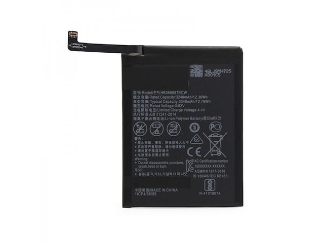 Baterija Teracell Plus za Huawei P30 Lite/Mate 10 Lite/Honor 7X HB356687ECW