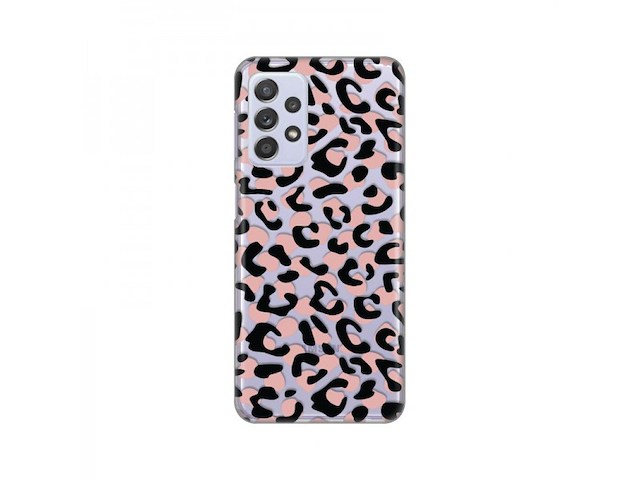 Maskica Silikonska Print Skin za Samsung A336B Galaxy A33 5G Animal