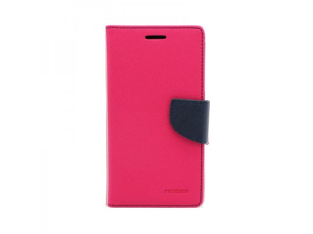 Maskica Mercury za Huawei Y6 2018 pink