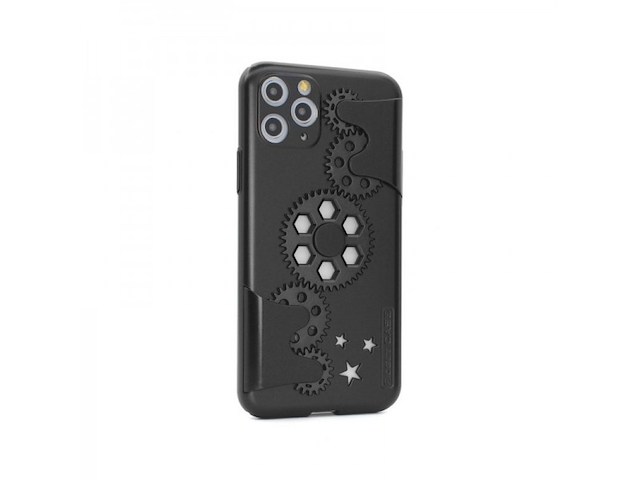 Maskica Mechanism za iPhone 11 Pro 5.8 crna