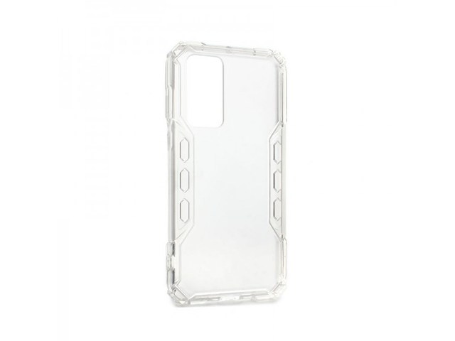 Maskica Anti Armor za Huawei P40 transparent