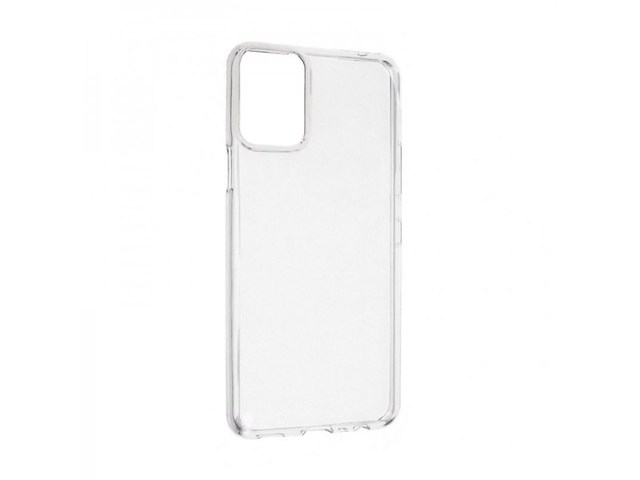 Maskica silikonska Ultra Thin za LG K42 transparent