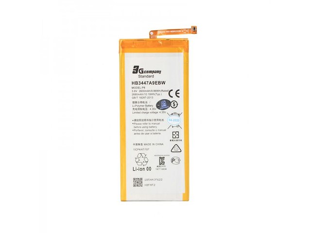 Baterija standard za Huawei P8 HB3447A9EBW