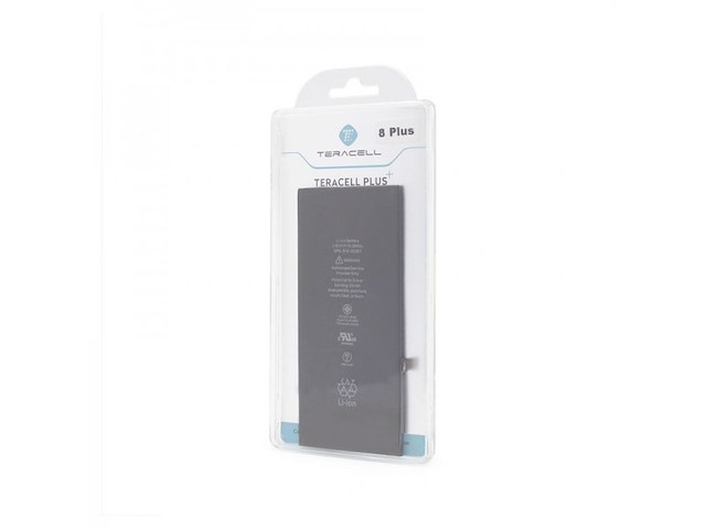Baterija Teracell Plus za iPhone 8 plus