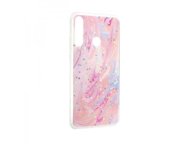 Maskica Shining Cover za Huawei Y6p type 5