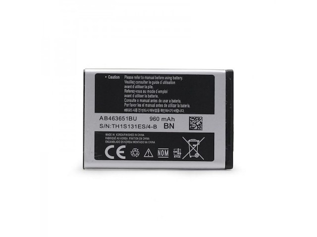 Baterija Teracell Plus za Samsung L700/F400/ZV60/S5610/S7070/S5260