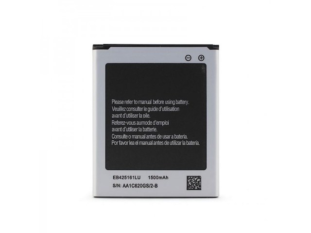 Baterija Teracell Plus za Samsung Galaxy S3 mini I8190/ S7562/ i8160  1500mAh