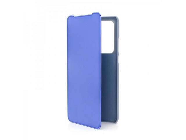 Maskica See Cover za Huawei P40 Pro plava