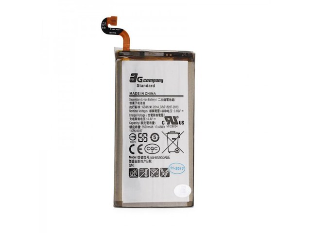 Baterija standard za Samsung G955 S8 Plus EB-BG955ABE