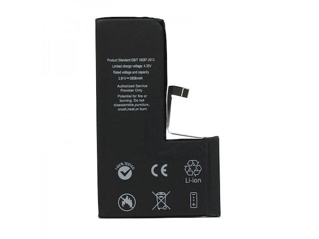 Baterija Teracell za iPhone XS