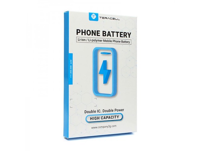 Baterija Teracell za iPhone XR
