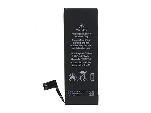 Baterija Teracell za iPhone SE