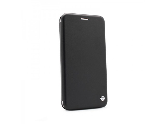 Maskica Teracell Flip Cover za Motorola G8 Power crna