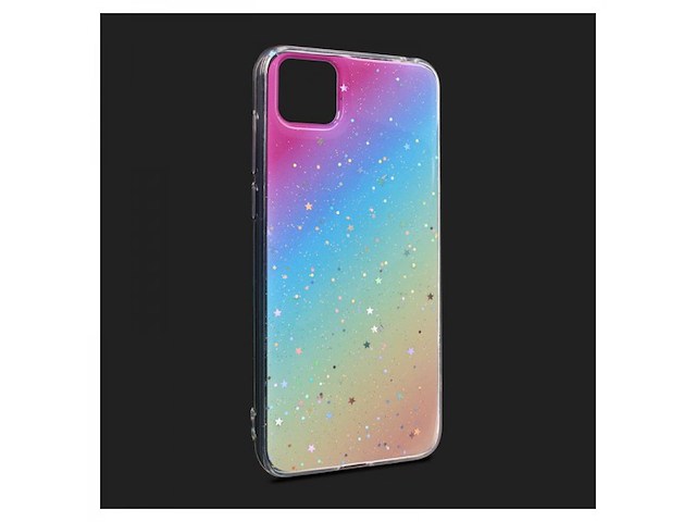 Maskica Sparkly Star za Huawei Y5p/Honor 9S type 1