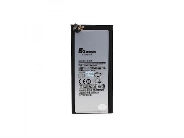 Baterija standard za Samsung G920 S6 EB-BG920ABE