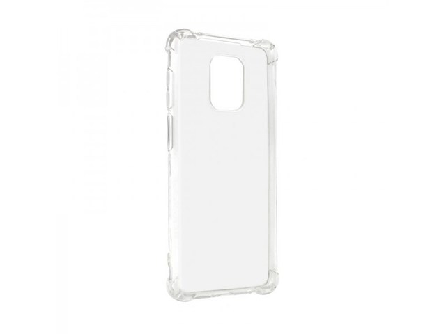 Maskica Transparent Ice Cube za Xiaomi Redmi Note 9 Pro/Note 9 Pro Max/Note 9S