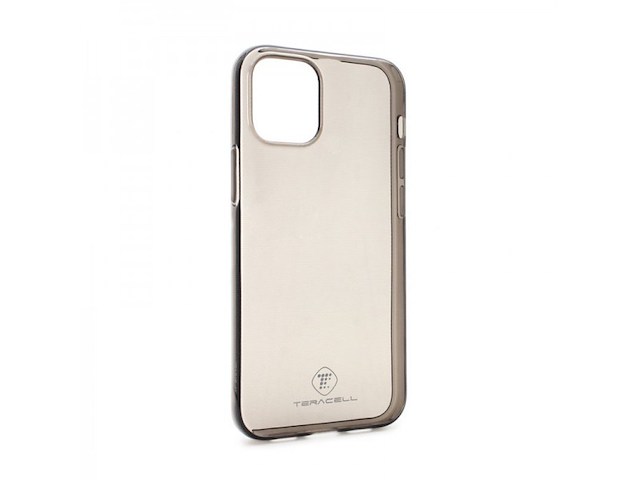 Maskica Teracell Skin za iPhone 12 Mini 5.4 crna