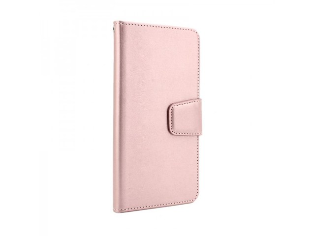 Maskica Hanman Canvas ORG za Xiaomi Mi 11 roze