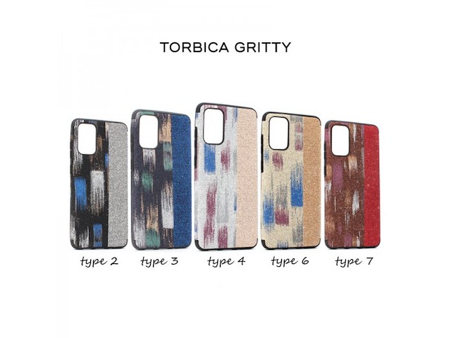 Maskica Gritty za Samsung G988F Galaxy S20 Ultra type 7