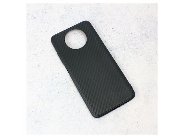 Maskica Carbon fiber za Xiaomi Redmi Note 9T/Note 9 5G crna