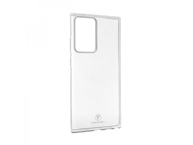 Maskica Teracell Skin za Samsung N985F Galaxy Note 20 Ultra transparent