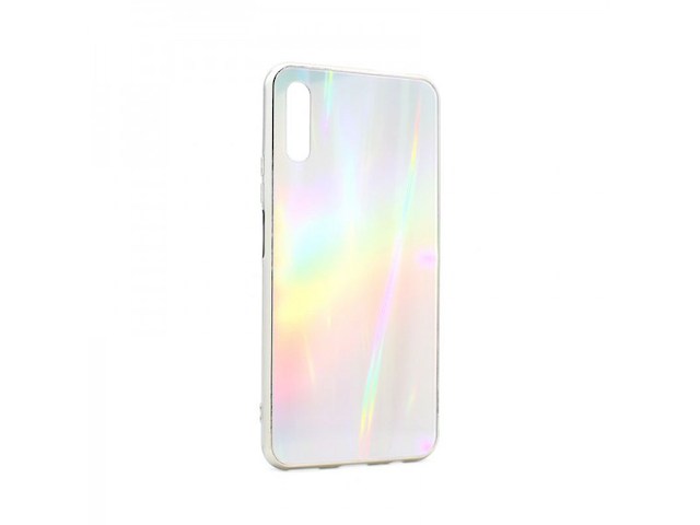 Maskica Ray Light za Huawei P smart Pro 2019/Honor 9X Pro srebrna