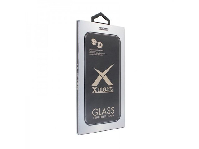 Zaštitno Staklo X mart 9D za iPhone XR