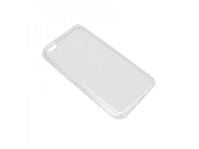 Maskica silikonska Ultra Thin za Xiaomi Redmi GO transparent