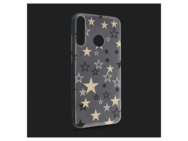 Maskica Electric Lush za Huawei P40 Lite E type 3