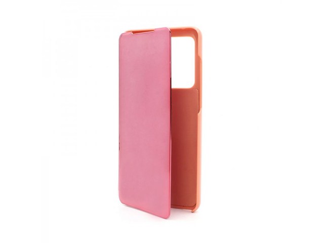 Maskica See Cover za Samsung G988F Galaxy S20 Ultra roze