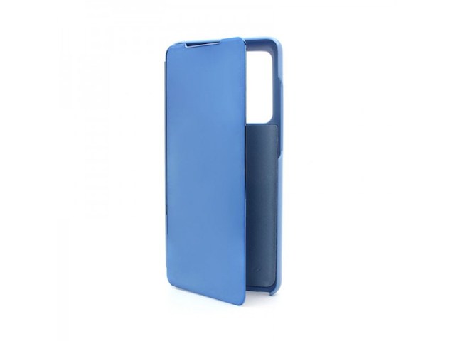 Maskica See Cover za Samsung G988F Galaxy S20 Ultra plava